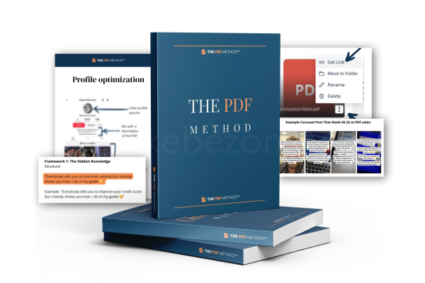 The PDF Method™ Free Download