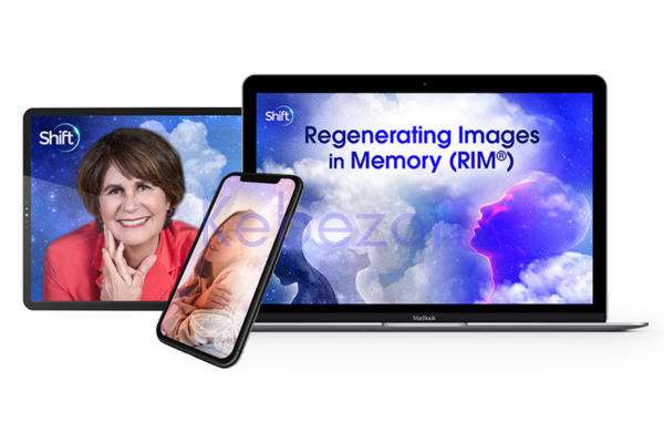 Regenerating Images in Memory (RIM®) Free Download